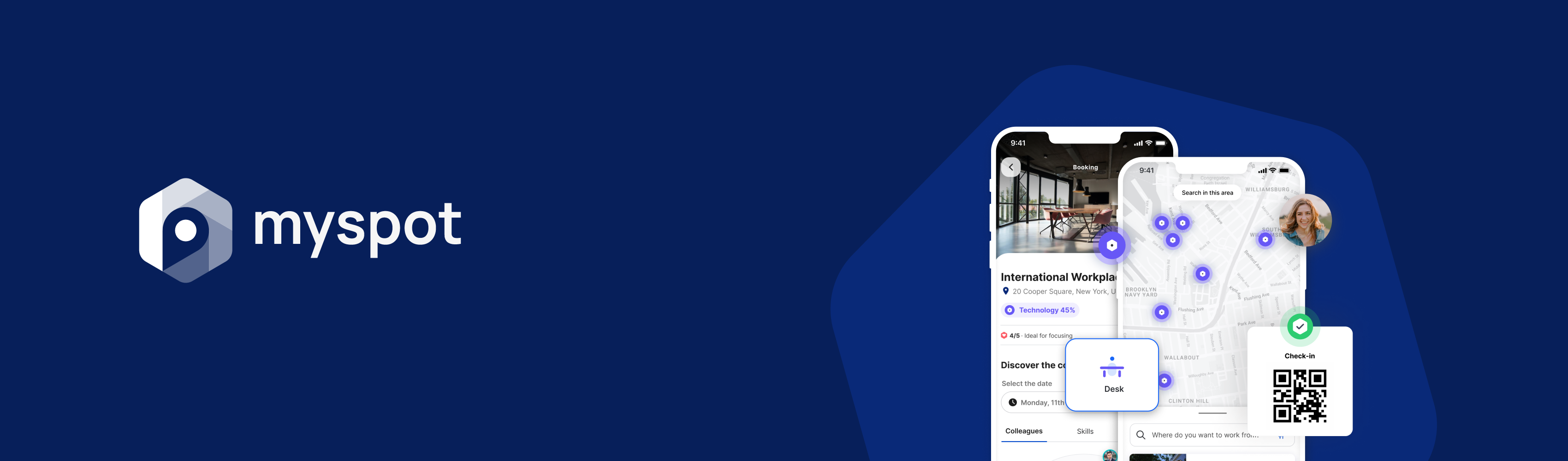 Una piattaforma digitale al servizio del benessere e della sostenibilità: Myspot